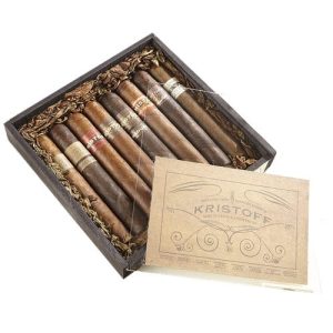 Sampler - NH Cigars