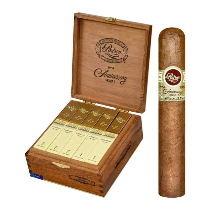 Padron 3000 Maduro - Padron 3000 - NH Cigars