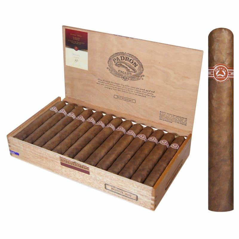 Padron 3000 Maduro - Padron 3000 - NH Cigars