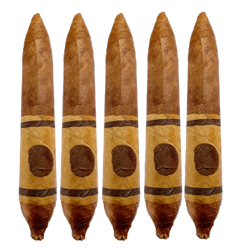 Organic House Blend Cigars - NH Cigars